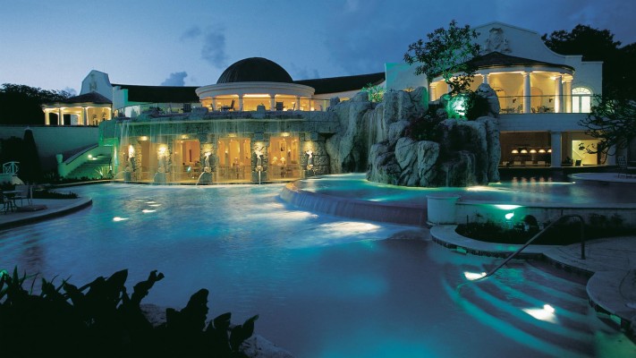 Sandy Lane Hotel - 1920x1080 Wallpaper - teahub.io