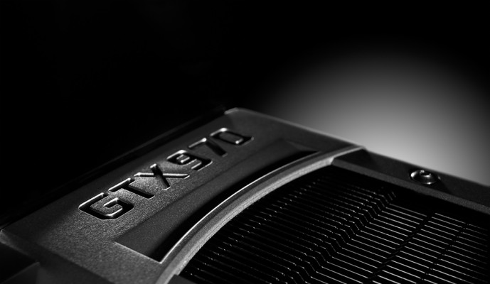 Geforce Gtx - Nvidia Gtx 970 Fe - 1000x580 Wallpaper - teahub.io