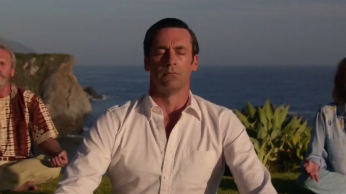 Don Draper Mad Men Hd - 1913x1184 Wallpaper - teahub.io