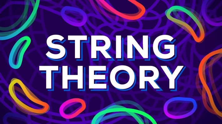 String Theory - 1280x720 Wallpaper - teahub.io