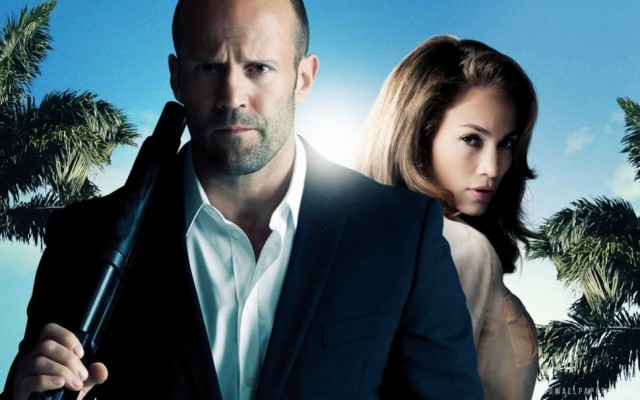 Jason Statham Amy Smart Gif - 1280x720 Wallpaper - teahub.io