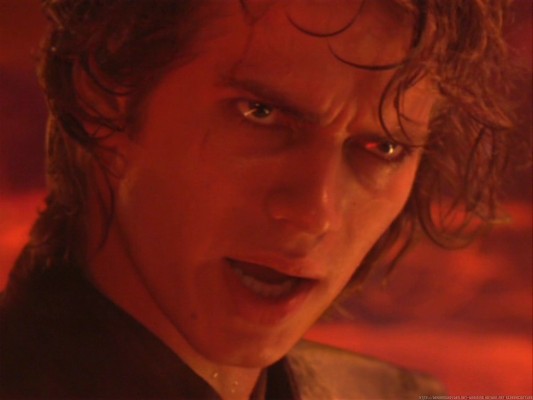Anakin Skywalker - Anakin Skywalker Episode 3 - 1024x768 Wallpaper ...