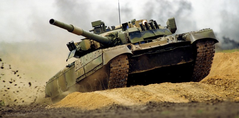T 80 Tank Art - 1152x864 Wallpaper - teahub.io