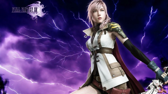 Final Fantasy 13 Cover - 1280x1024 Wallpaper - teahub.io