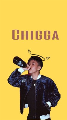 Cute Rich Brian Aesthetic - 640x1136 Wallpaper - teahub.io