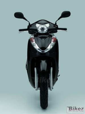 Honda Sh 150i 2010 - 1600x1200 Wallpaper - teahub.io