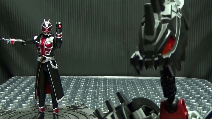 Masked Rider Wallpapers - Action Figure - 1024x538 Wallpaper - teahub.io