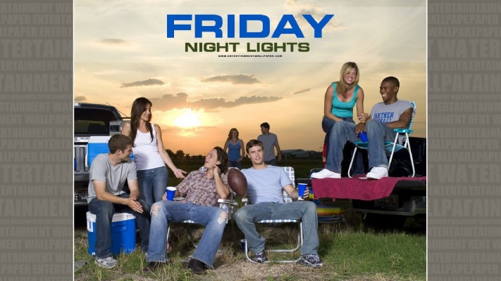 Friday Night Lights Wallpaper - Friday Night Lights Tv Show - 1920x1080 ...