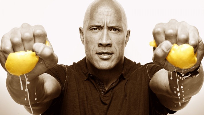Dwayne Johnson Wallpaper - Dwayne Johnson Lemon - 1920x1080 Wallpaper ...
