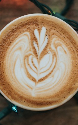 Hd Wallpapers Of Coffee For Android - 800x1280 Wallpaper - teahub.io