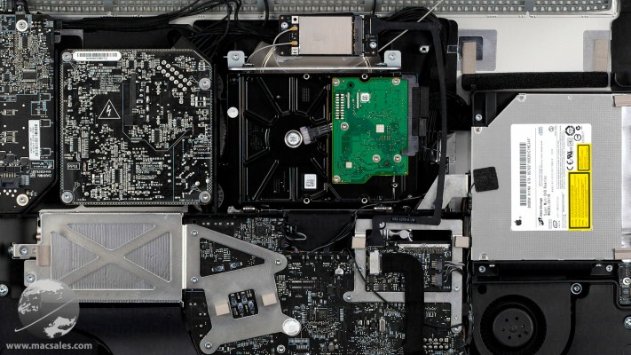 Inside Of A Monitor - 1920x1080 Wallpaper - teahub.io