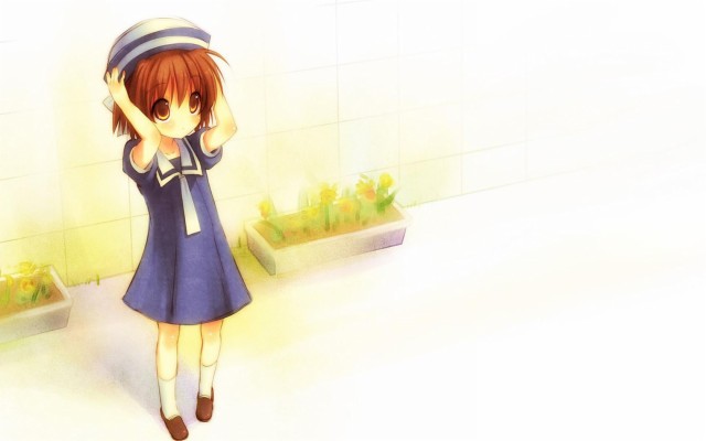 Clannad Quotes - 2560x1600 Wallpaper - teahub.io