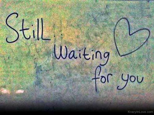 Still Waiting For You - 1024x768 Wallpaper - teahub.io