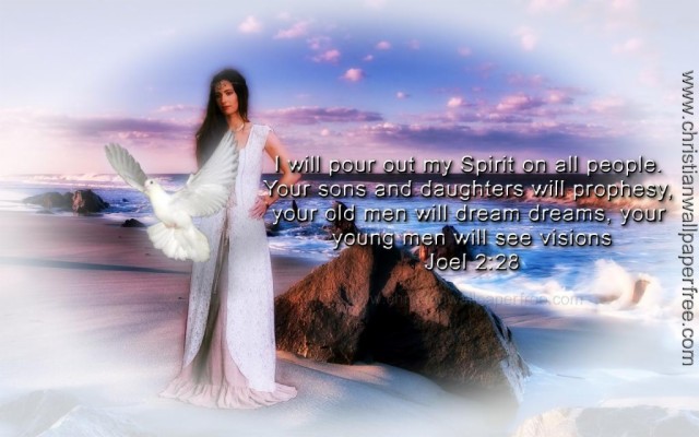 Bride Of Christ - 1024x640 Wallpaper - teahub.io