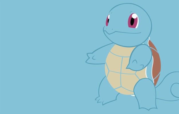 Squirtle Wallpaper Hd - 1920x1200 Wallpaper - teahub.io