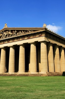Parthenon Athens - 1280x1080 Wallpaper - teahub.io