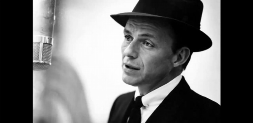 Download Photo Wallpaper Vinyl, Player, Frank Sinatra - Circle - Teahub.io