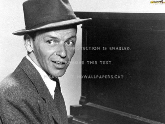 Frank Sinatra Computer Background - Frank Sinatra 1936 - 1600x1200 ...