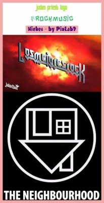 Logotipo The Neighbourhood Logos - 746x800 Wallpaper - teahub.io
