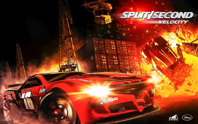 Split Second Velocity - 1280x800 Wallpaper - teahub.io