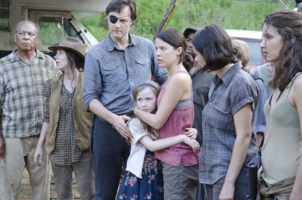 Pic - Lilly Chambler Walking Dead - 1200x795 Wallpaper - teahub.io