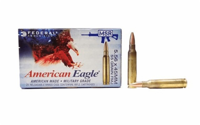 Federal 5.56 Ammo - 1280x800 Wallpaper - teahub.io