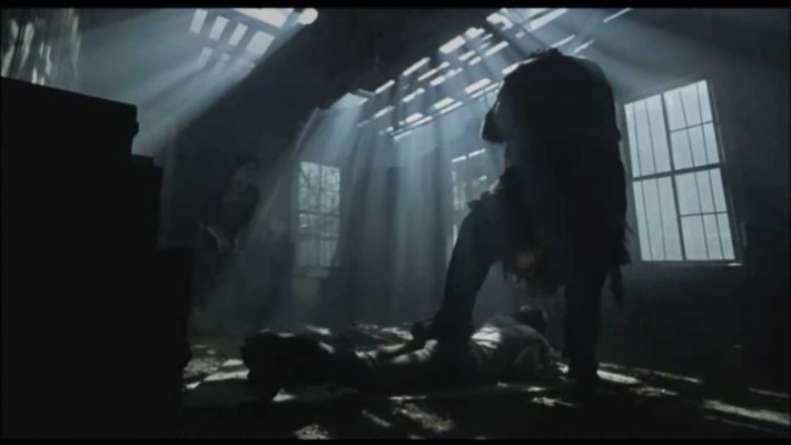 The Texas Chainsaw Massacre Hd Wallpapers, Desktop - Texas Chainsaw ...