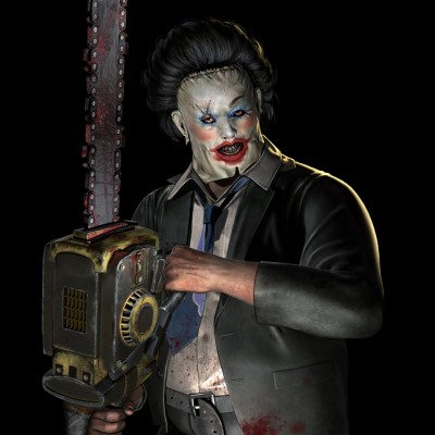 Leatherface Wallpaper - 1024x1024 Wallpaper - teahub.io