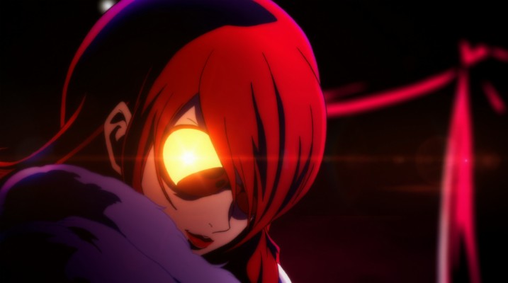 Mitsuru Kirijo Persona 4 Arena Ultimax - 1280x714 Wallpaper - teahub.io