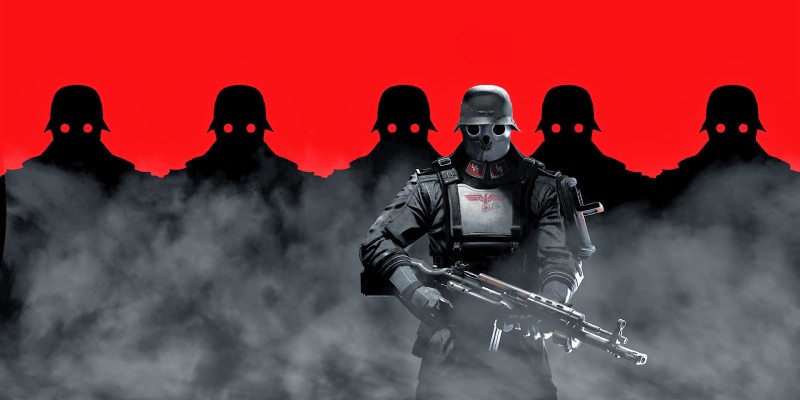 Wolfenstein: The New Order - 1920x1080 Wallpaper - teahub.io