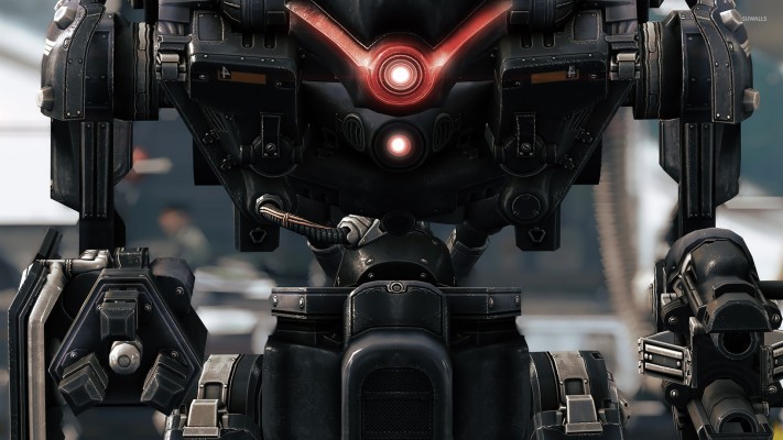 Wolfenstein The Old Blood Wallpaper Hd - 1280x720 Wallpaper - teahub.io