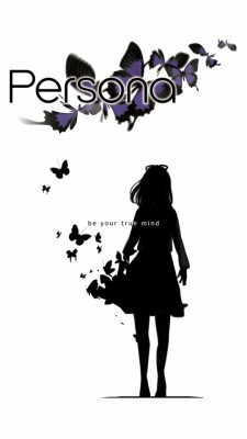 Persona 1 Logo Render - 540x960 Wallpaper - teahub.io