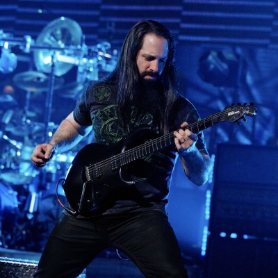 John Petrucci - 800x800 Wallpaper - teahub.io