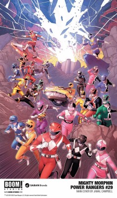 Power Rangers Shattered Grid - 687x1156 Wallpaper - teahub.io