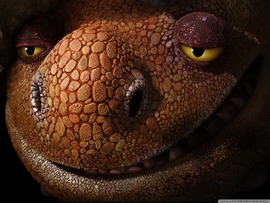 Gobber The Belch Dragon - 2048x1536 Wallpaper - teahub.io