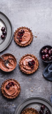 Iphone Dessert Wallpaper Hd - 1920x1200 Wallpaper - teahub.io