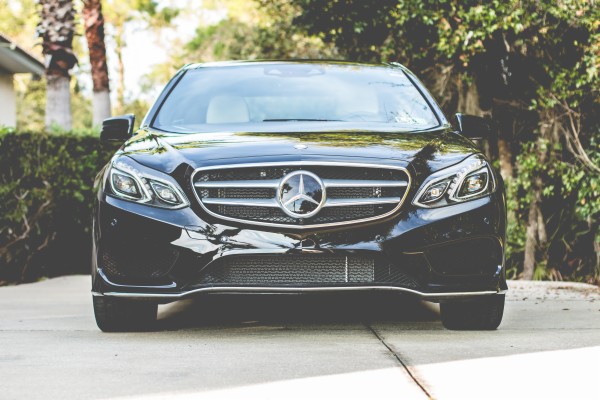 Wallpaper Mercedes-benz, Mercedes, Silver, Front View, - Benz Car ...
