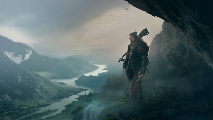 See Apple Tv Series - 3840x2160 Wallpaper - teahub.io