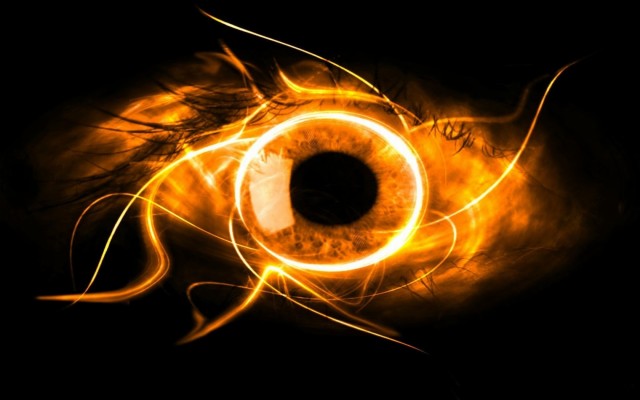 Flaming Eye - Flaming Eye Backgrounds - 1024x768 Wallpaper - teahub.io