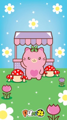 Puni Maru - 1200x2134 Wallpaper - teahub.io