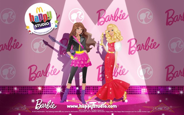 Barbie Teresa Wow Wow Wow - Barbie - 1280x800 Wallpaper - teahub.io