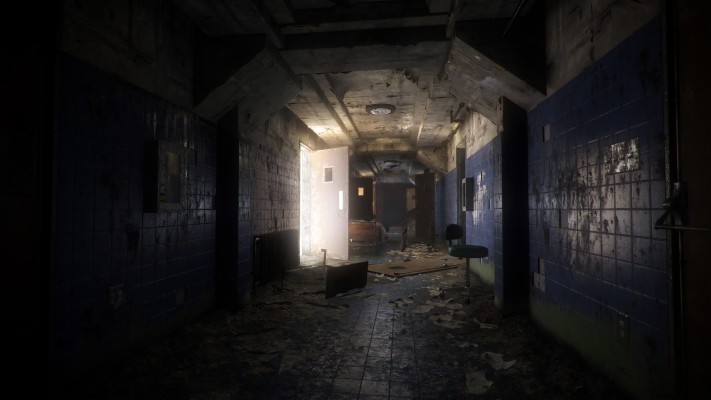 Survival Horror - 1920x1080 Wallpaper - teahub.io