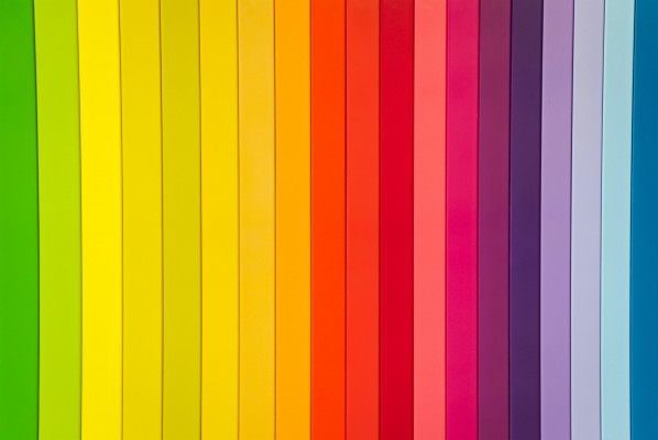 Abstract Color Strips - 5141x3434 Wallpaper - teahub.io