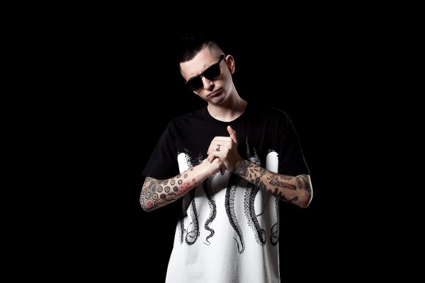 Madman Rapper - 1200x800 Wallpaper - teahub.io