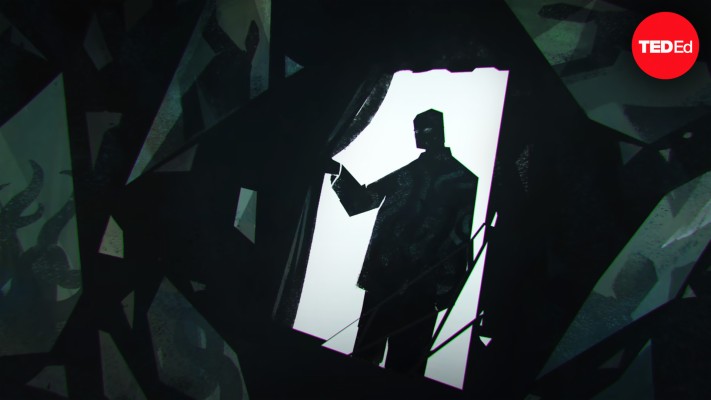 Free Hp Lovecraft Artwork - 1920x1080 Wallpaper - teahub.io