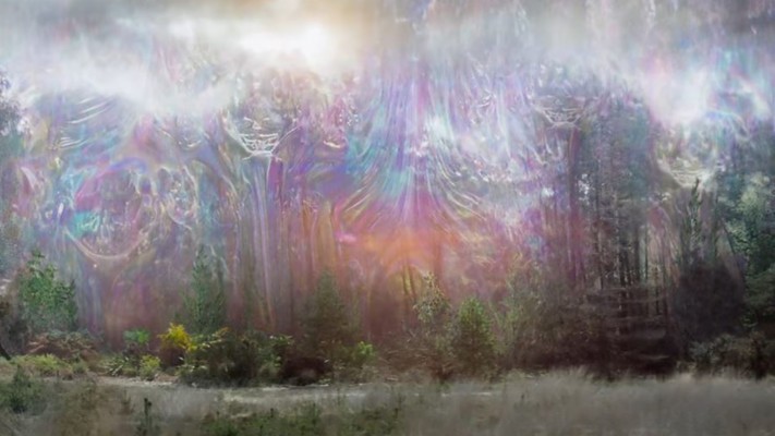 Annihilation Film - 1920x1080 Wallpaper - teahub.io