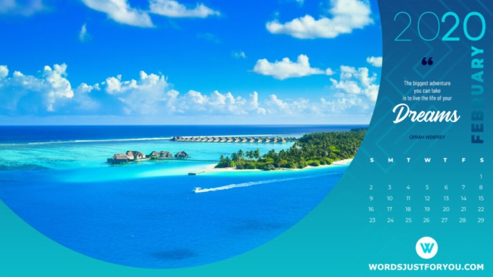 Desktop Calendar - Desktop Calendar Windows 10 - 974x604 Wallpaper ...