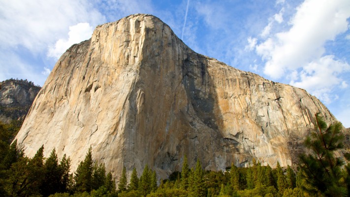 Yosemite National Park, El Capitan - 3840x2160 Wallpaper - teahub.io