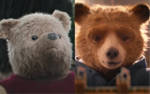 Paddington Wallpaper - 800x600 Wallpaper - teahub.io