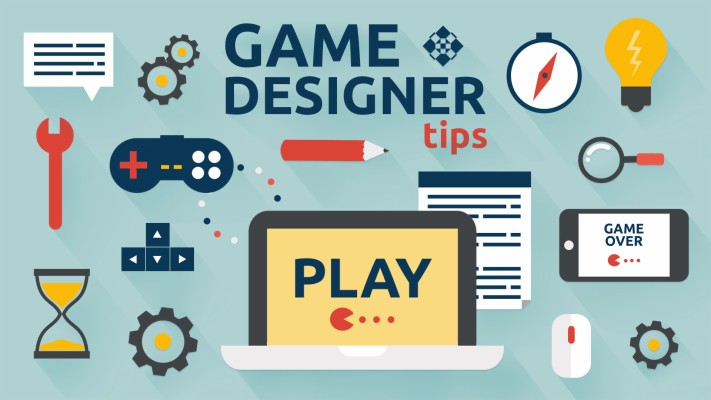 Game Designer - 1920x1080 Wallpaper - teahub.io